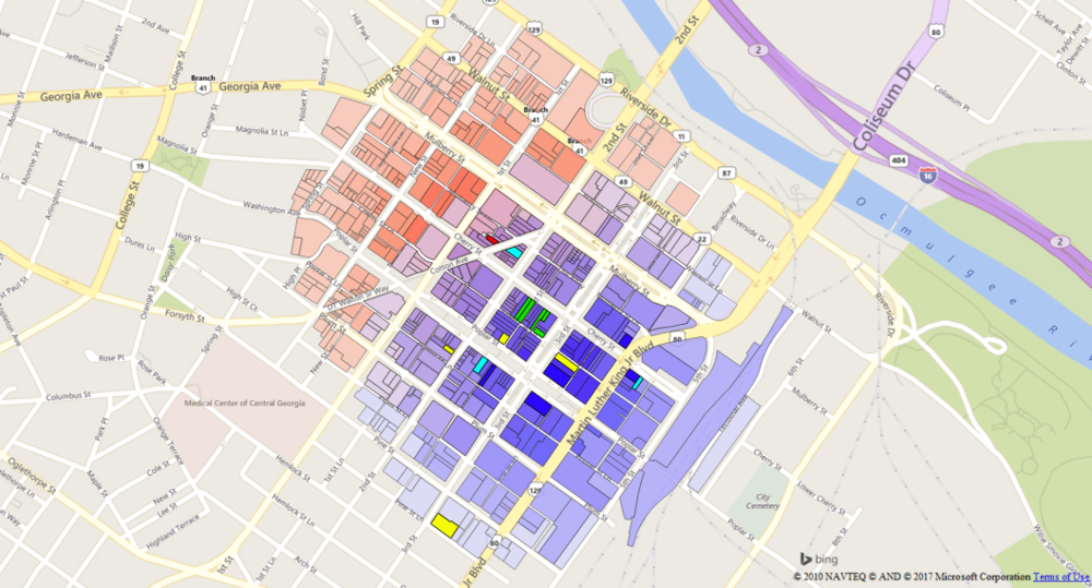 Portfolio | Aaron Scherf